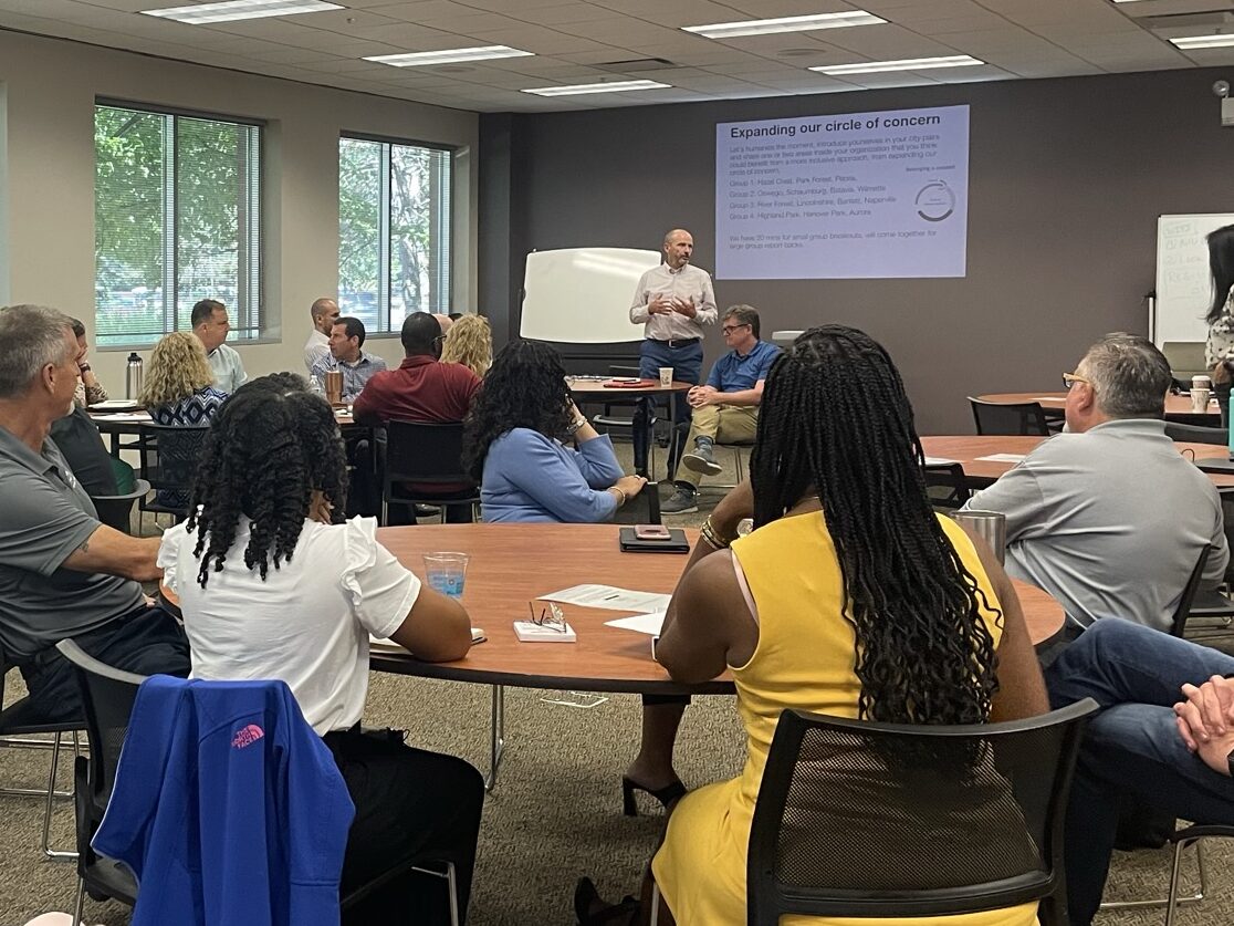 Learning to Operationalize and Realize Equity (LORE) – Center for ...